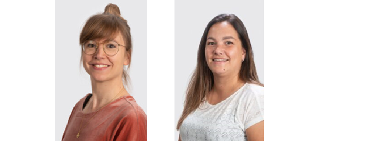 In gesprek met Rosemijn Ravesloot (SO) en Jeanette de Bats (Geriatrie ...